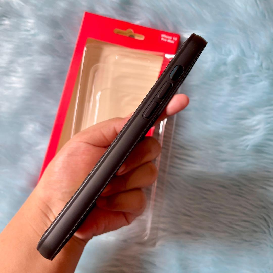 Wiggle Wiggle Case for iPhone 13 Pro Max, Mobile Phones & Gadgets ...