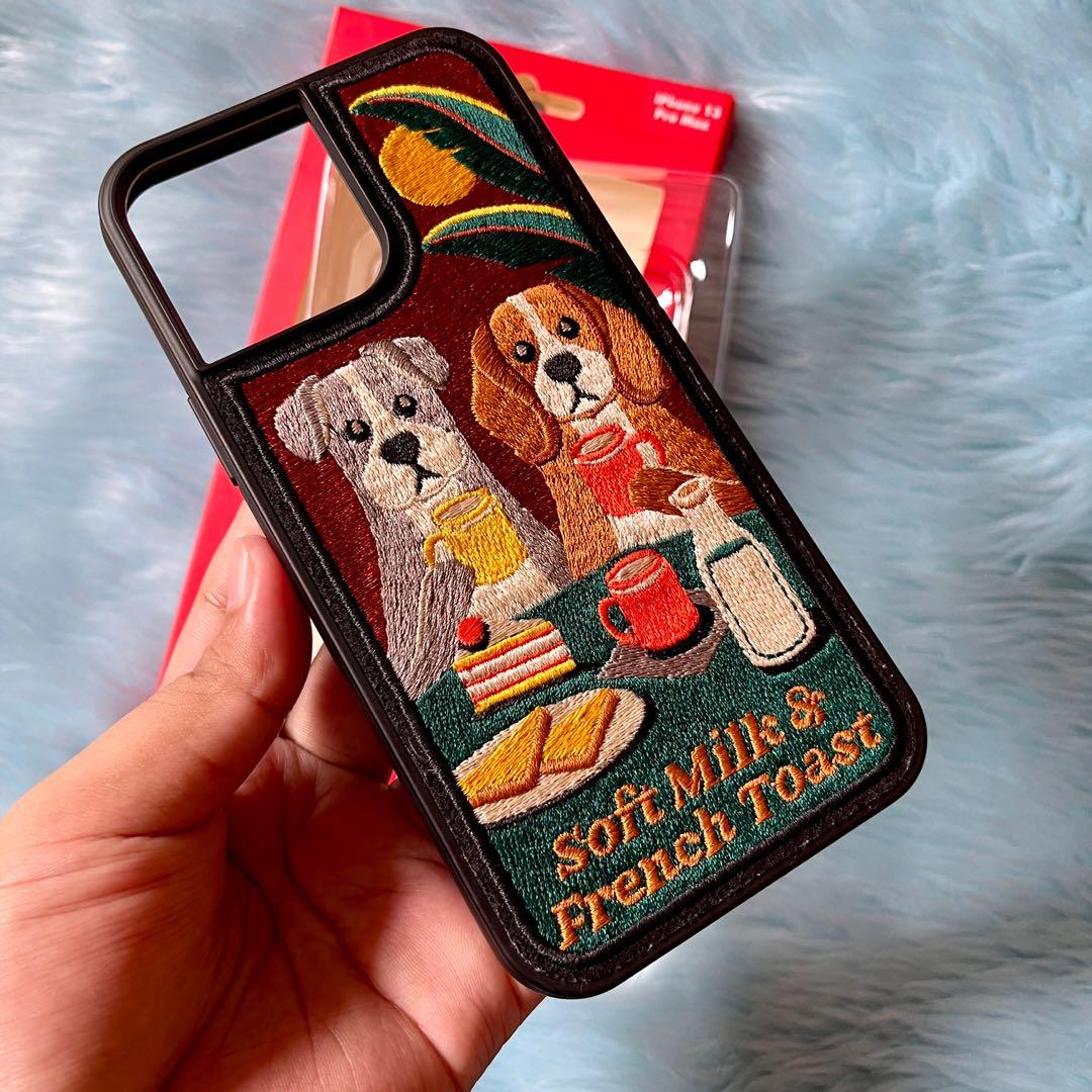 Wiggle Wiggle Case for iPhone 13 Pro Max, Mobile Phones & Gadgets ...