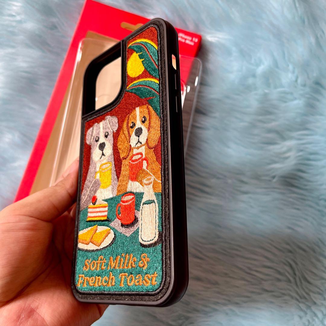 Wiggle Wiggle Case for iPhone 13 Pro Max, Mobile Phones & Gadgets ...