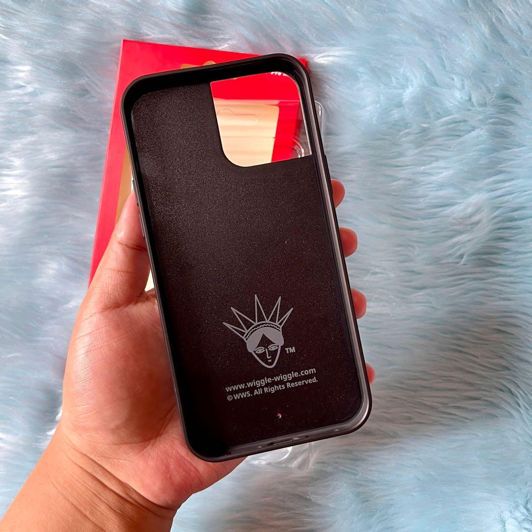 Wiggle Wiggle Case for iPhone 13 Pro Max, Mobile Phones & Gadgets ...