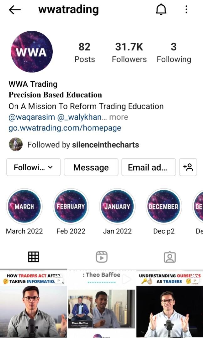 WWA Trading, Everything Else on Carousell