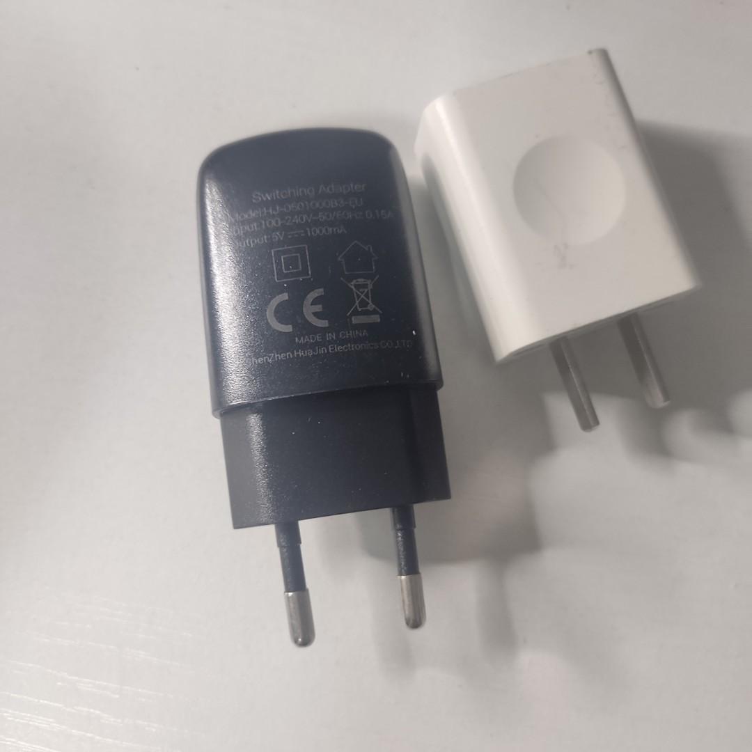 2 pin usb plug adapter, Video Gaming, Gaming Accessories, Cables ...