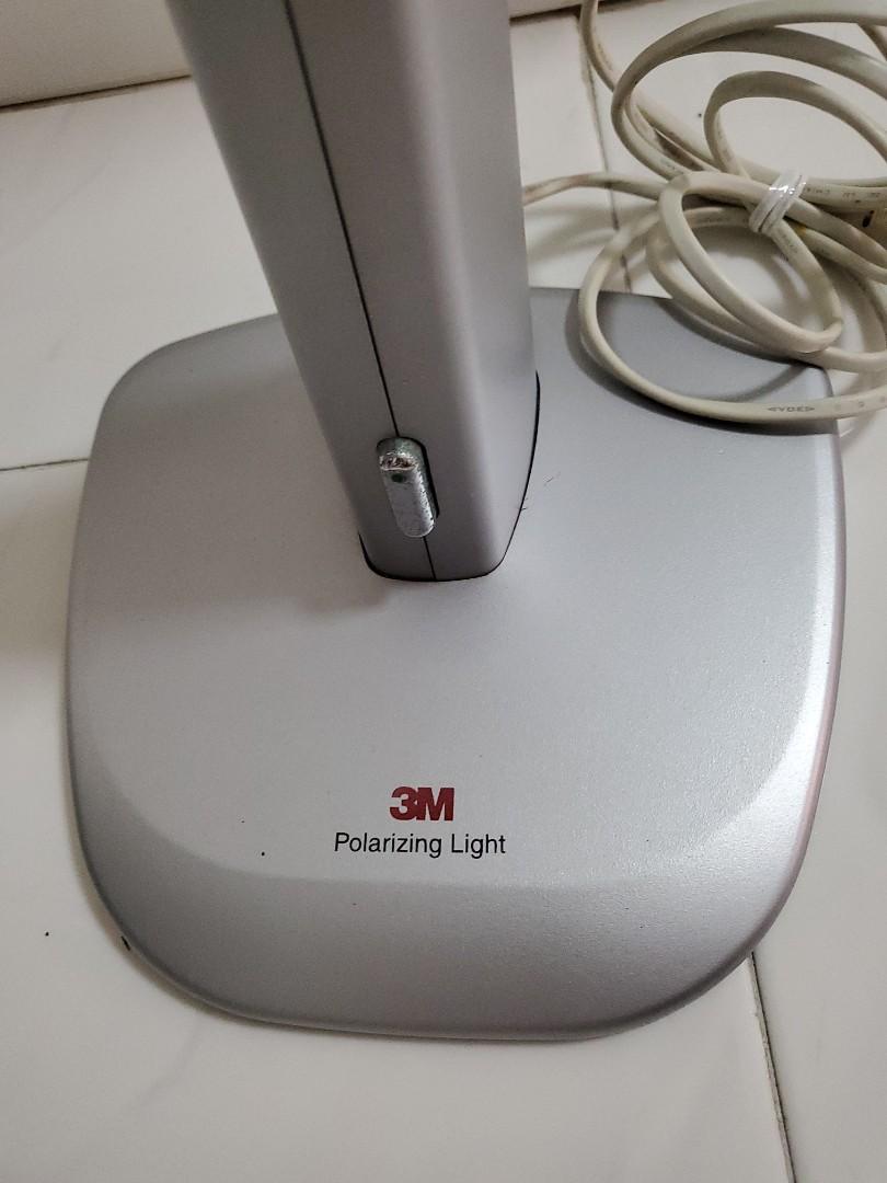 3M Polarizing Light, TV & Home Appliances, Electrical, Adaptors ...