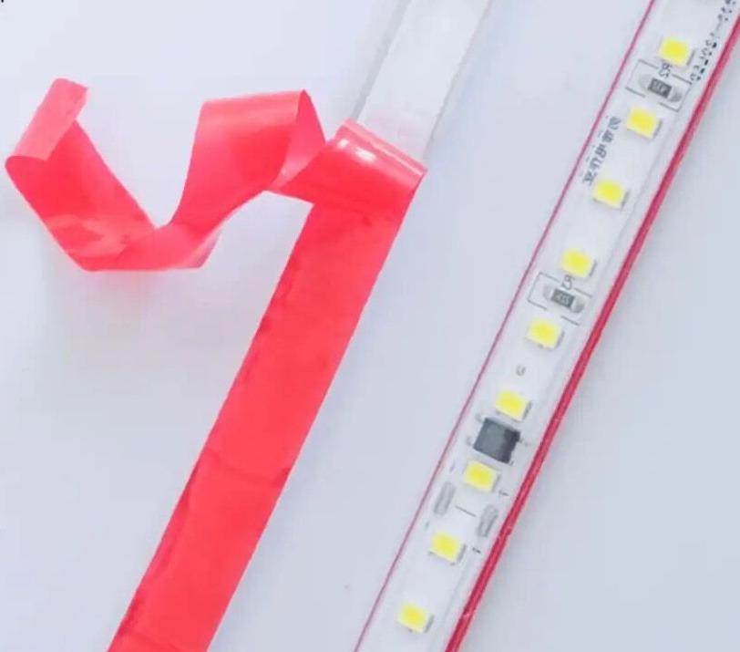 4000K Nature White 240V 10CM Cut-table LED Strip Light Ceiling LED ...