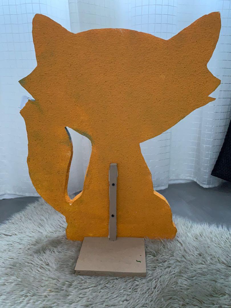 Animal standee, Babies & Kids, Baby Nursery & Kids Furniture, Other ...