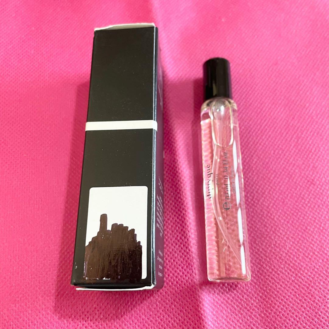 AUTHENTIC Diptyque Do son doson Eau de Parfum perfume 10ml, Beauty ...