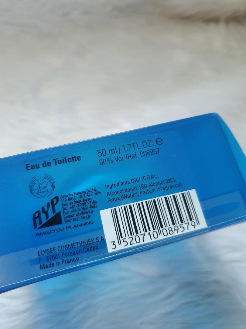 Authentic Lion Heart by Angel Heart Perfume Women, Beauty & Personal ...