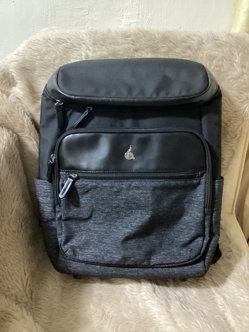 Beanpole Backpack, Women's Fashion, Bags & Wallets, Backpacks on Carousell