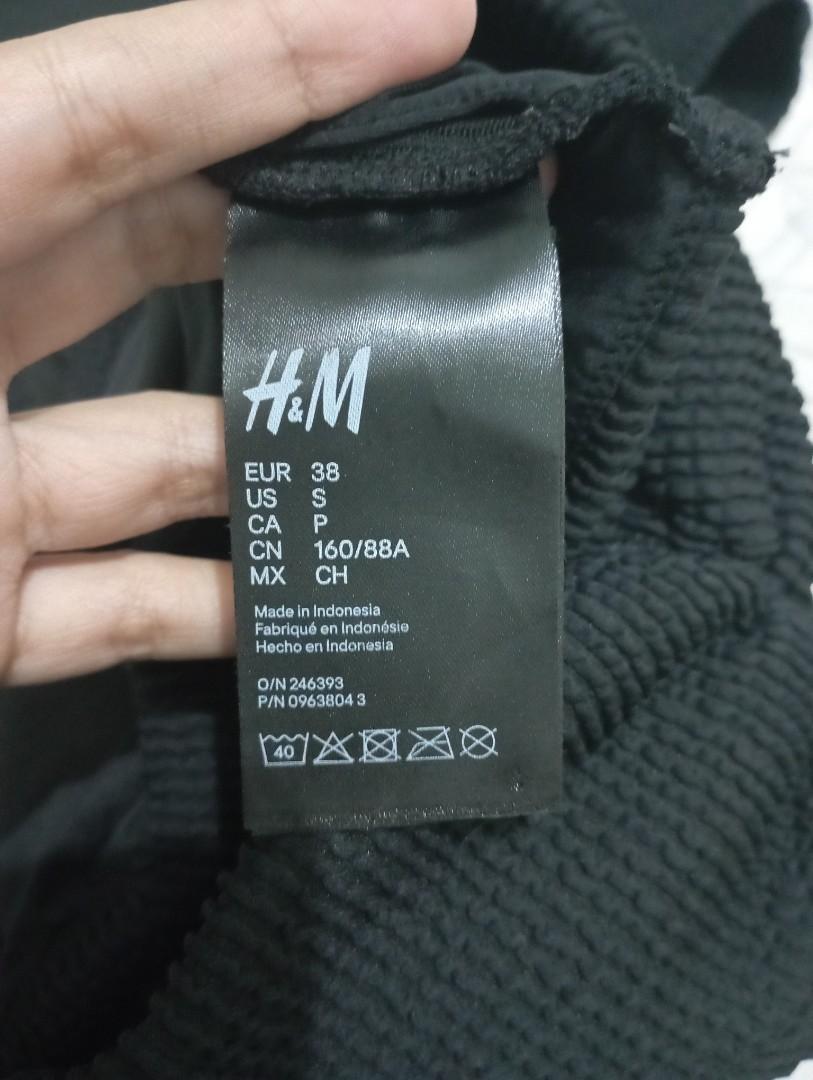 Bikini Set HnM, Fesyen Wanita, Pakaian Wanita, Lainnya di Carousell