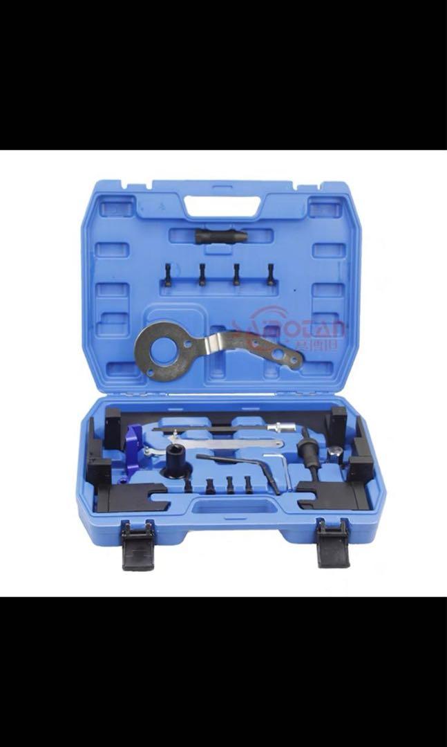 BMW B38 B48 B58 timing and balancer tools, Car Accessories, Accessories ...