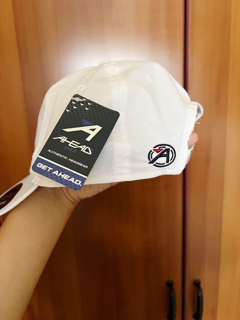 BN Ritz Carlton Orlando Golf Cap, Men's Fashion, Watches & Accessories ...