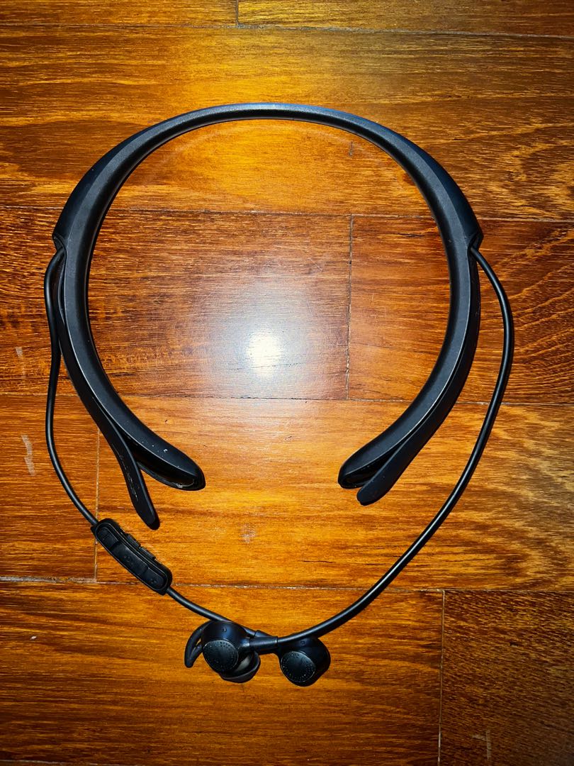Bose QC30, Audio, Earphones on Carousell