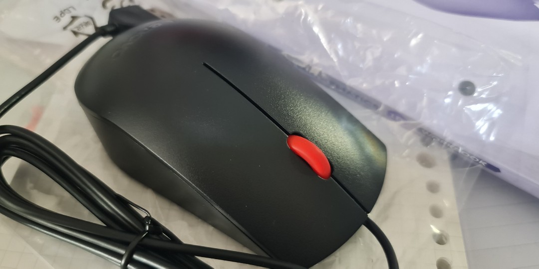 Brand new mouse, Computers & Tech, Parts & Accessories, Mouse ...