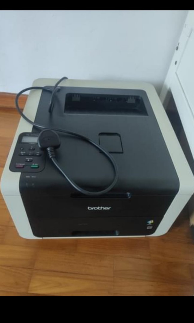 Brother Printer/scanner, Computers & Tech, Printers, Scanners & Copiers ...