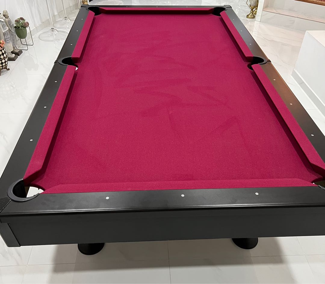 Brunswick Pool Table Replacement Parts | Reviewmotors.co