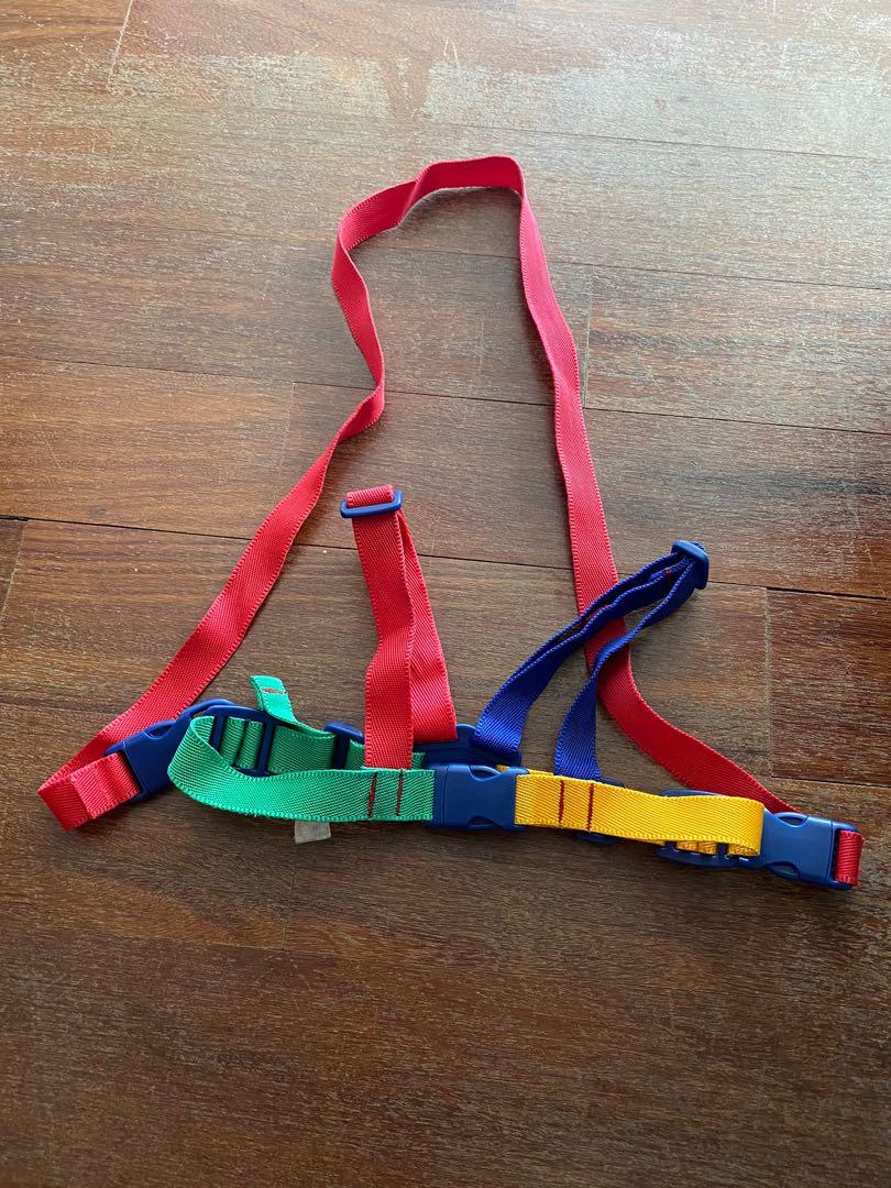 Clippasafe harness and reins / kids safety straps , Babies & Kids ...