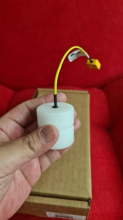 Cooper-Atkins Thermocouple Solid Simulator, 52048-K, Type-K ...