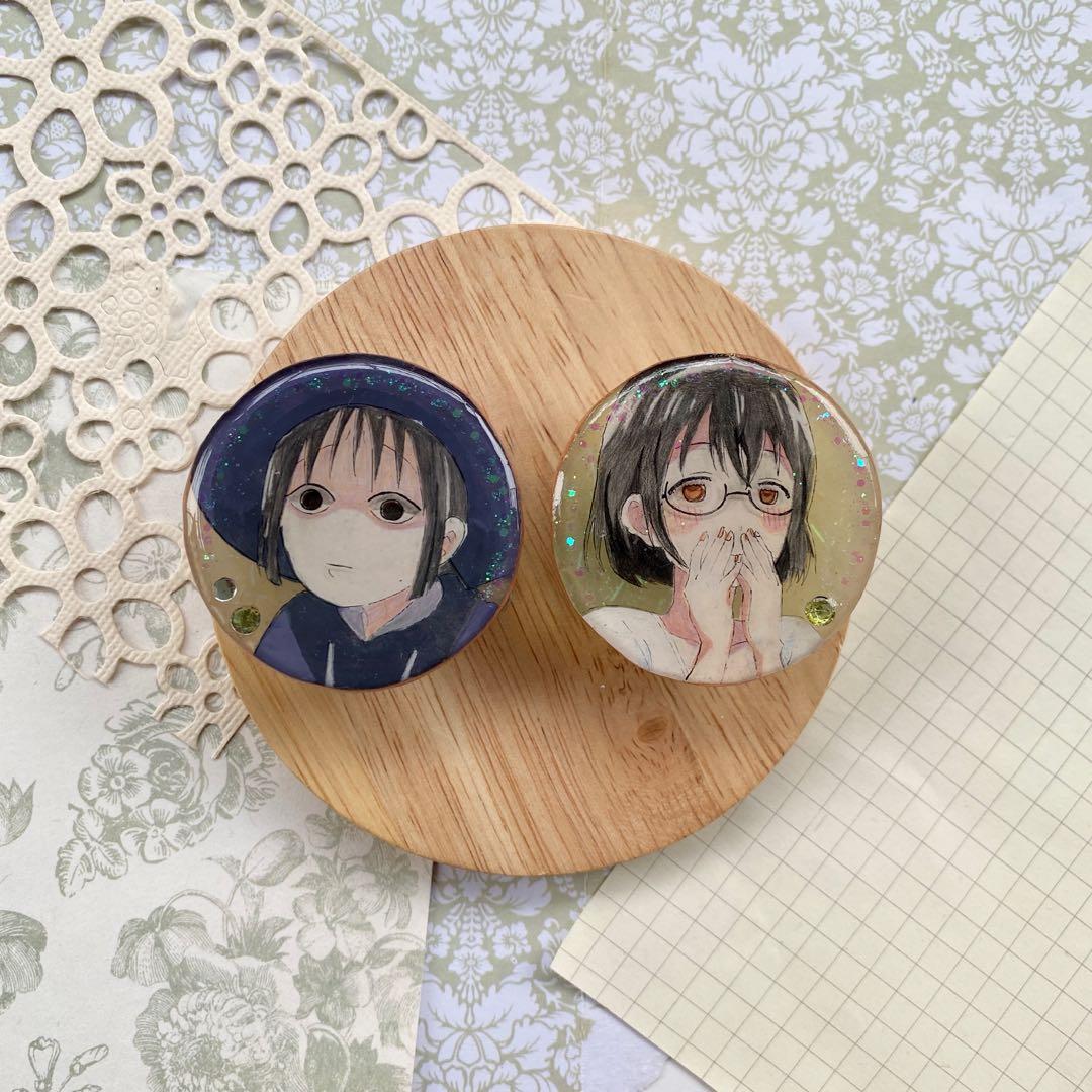 Custom Anime Keychains/Merchandise , Hobbies & Toys, Memorabilia ...