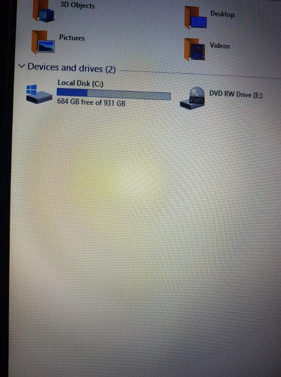 Dell Inspiron m731r-5735 2nd Hand (PRICE IS NEGOTIABLE), Computers ...