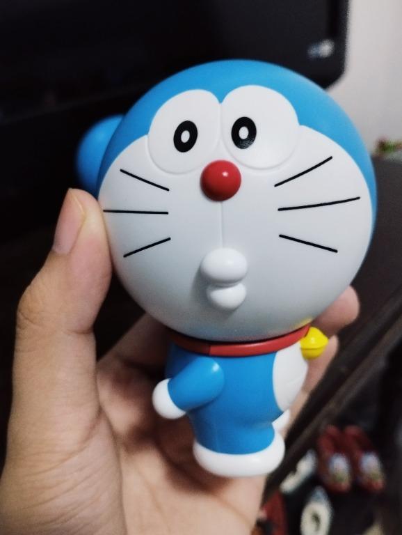 Doraemon Gashapon set, Hobbies & Toys, Toys & Games on Carousell