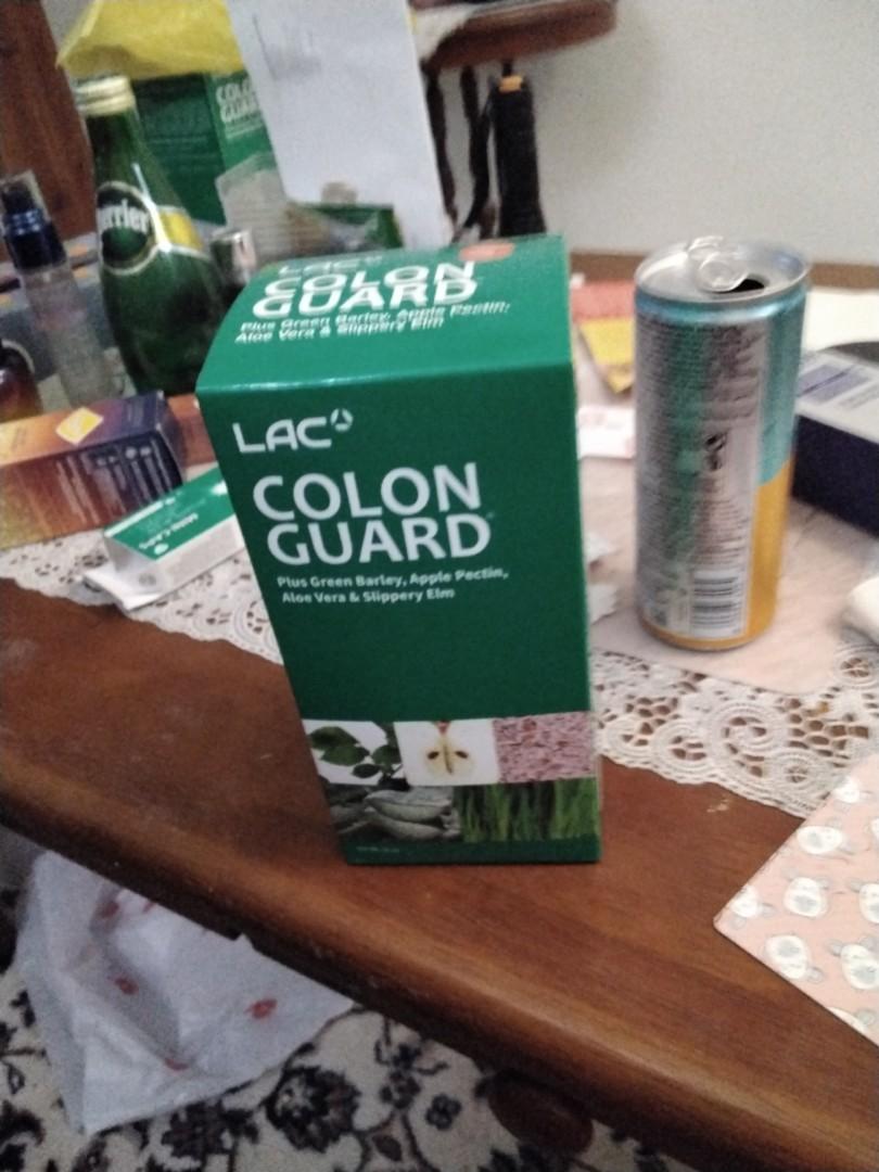 Gnc colon guard, Beauty & Personal Care, Bath & Body, Body Care on ...