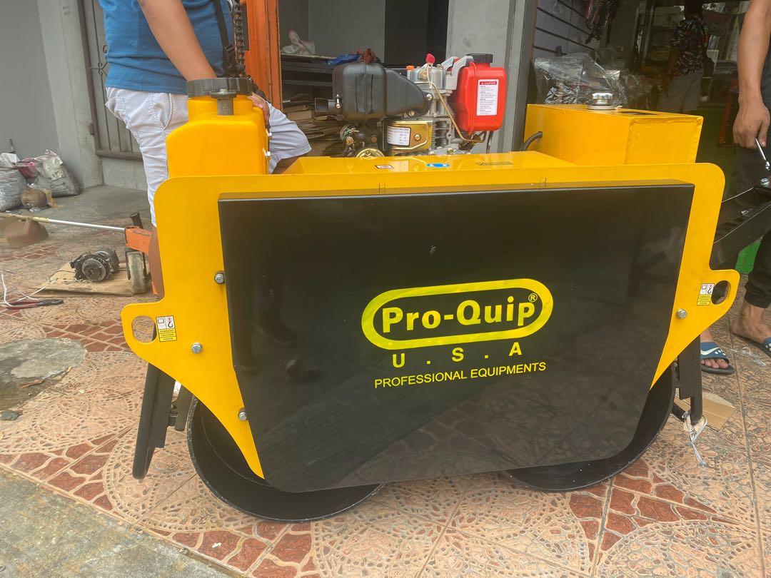 HEAVY DUTY MINI PISON, Commercial & Industrial, Construction Tools ...