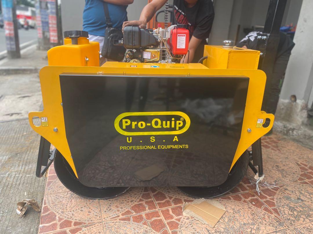 HEAVY DUTY MINI PISON, Commercial & Industrial, Construction Tools ...