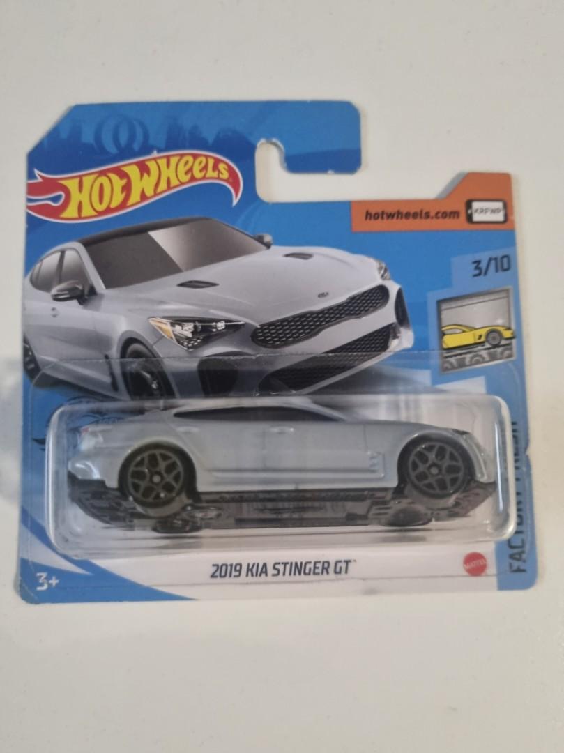 Hello Kitty Red 2022 Impala