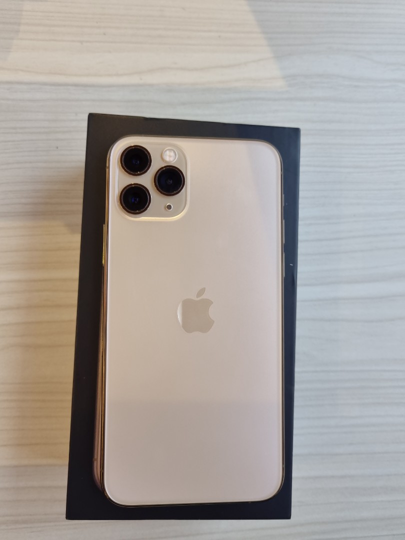 Ip11 pro 256gb, Mobile Phones & Gadgets, Mobile Phones, iPhone, iPhone ...