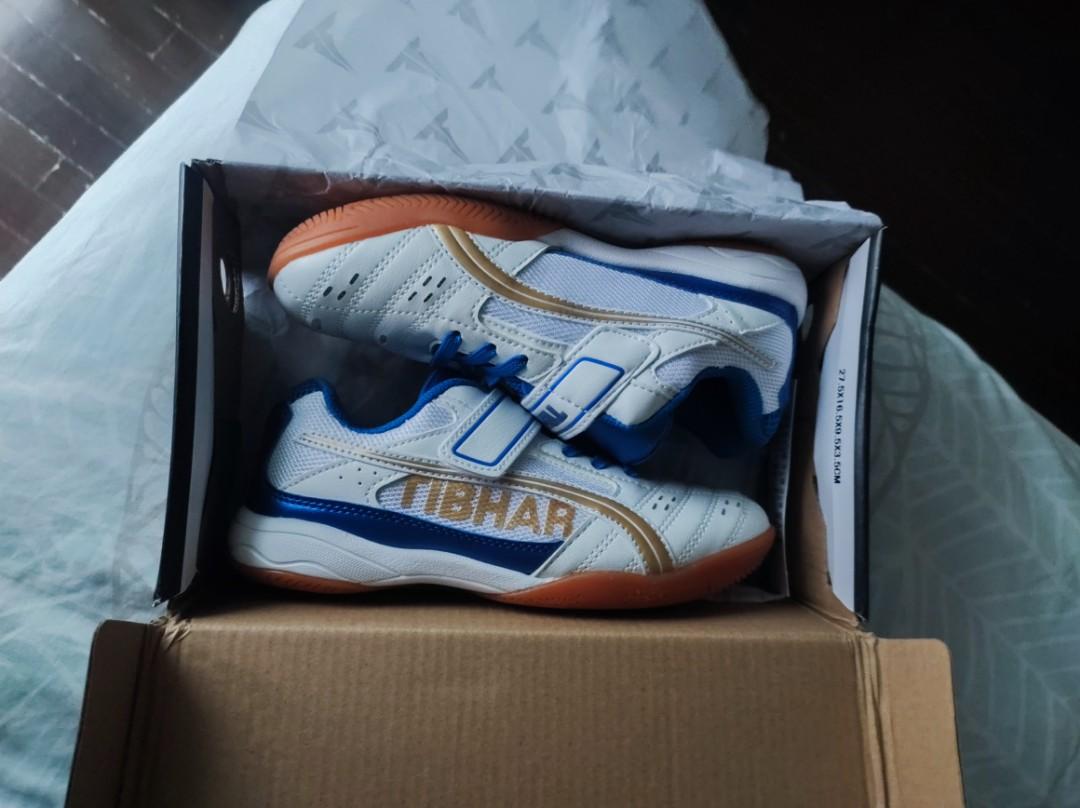 Kids Table tennis shoes, Sports Equipment, Other Sports Equipment and ...