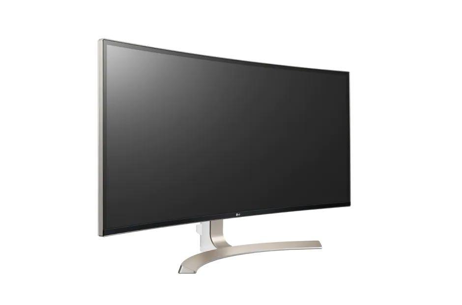 LG 38uc99-w 38 inch ultrawide, Computers & Tech, Parts & Accessories ...
