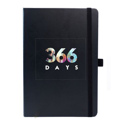 LIMELIGHT 366 DAYS PLANNER 2020, Hobbies & Toys, Stationary & Craft ...