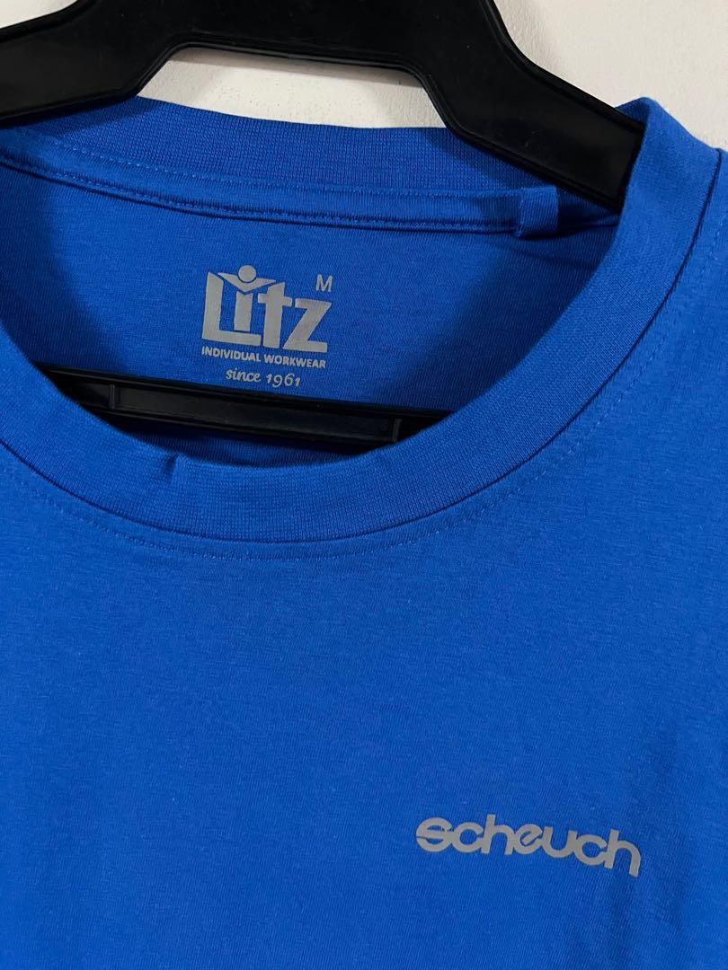 Litz Brand Shirt, Men's Fashion, Tops & Sets, Tshirts & Polo Shirts on ...