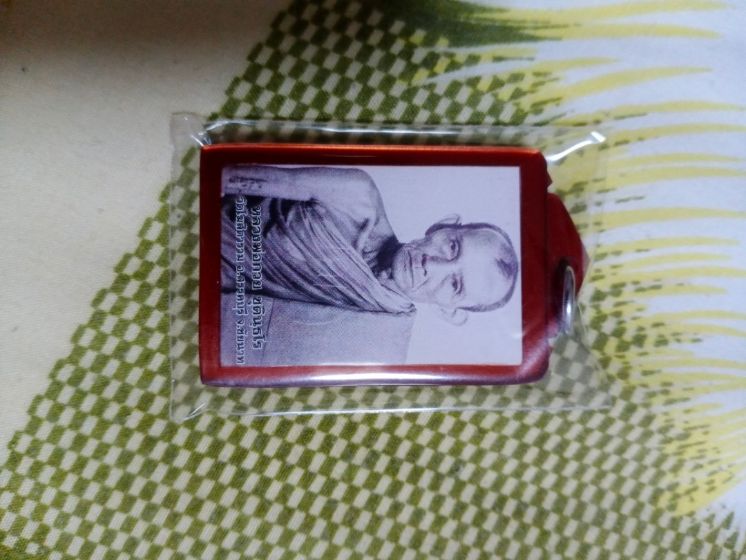 Lp kuay loop tai, Hobbies & Toys, Memorabilia & Collectibles, Religious ...