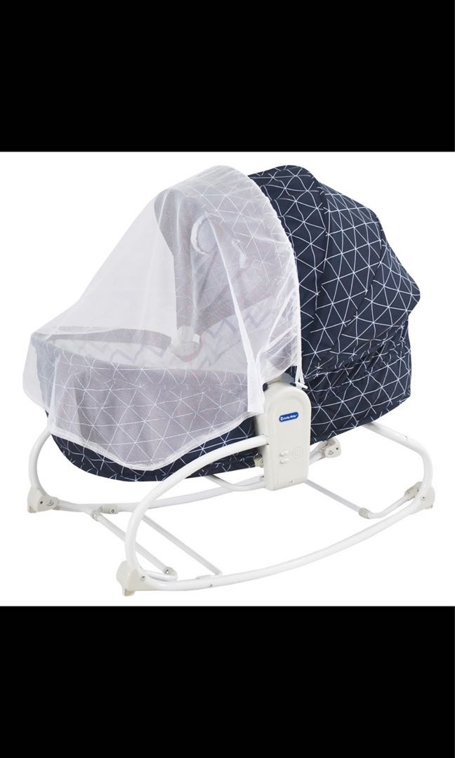 Lucky baby rocker, Babies & Kids, Baby Nursery & Kids Furniture, Cots ...