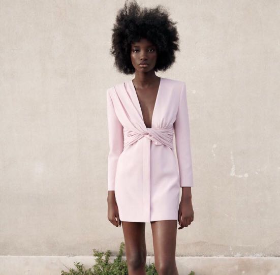 Maddie Mini Dress, Women's Fashion, Dresses & Sets, Dresses on Carousell