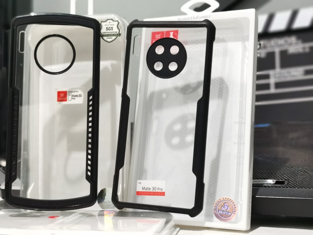 Mate 30 PRO Xundd beatle & Xundd Alpha case, Mobile Phones & Gadgets ...
