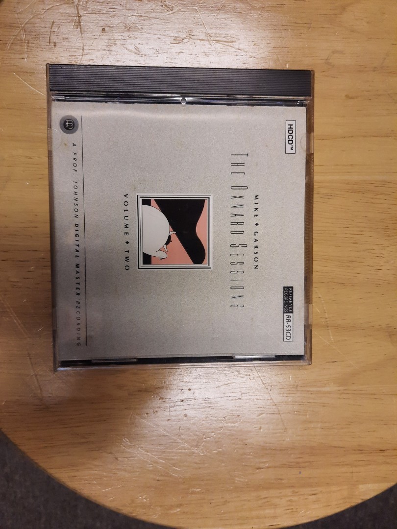 Mike garson the oxnard sessions vol 2 cd, 興趣及遊戲, 音樂、樂器 & 配件, 音樂與媒體 - CD ...