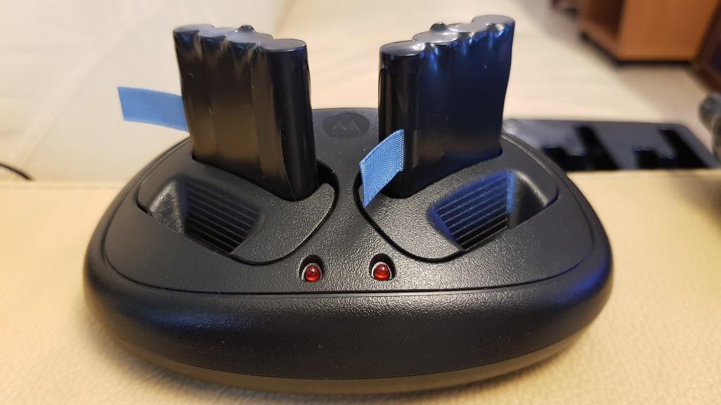 MOTOROLA TLKR T8 Walkie Talkie, Mobile Phones & Gadgets, Walkie-Talkie ...
