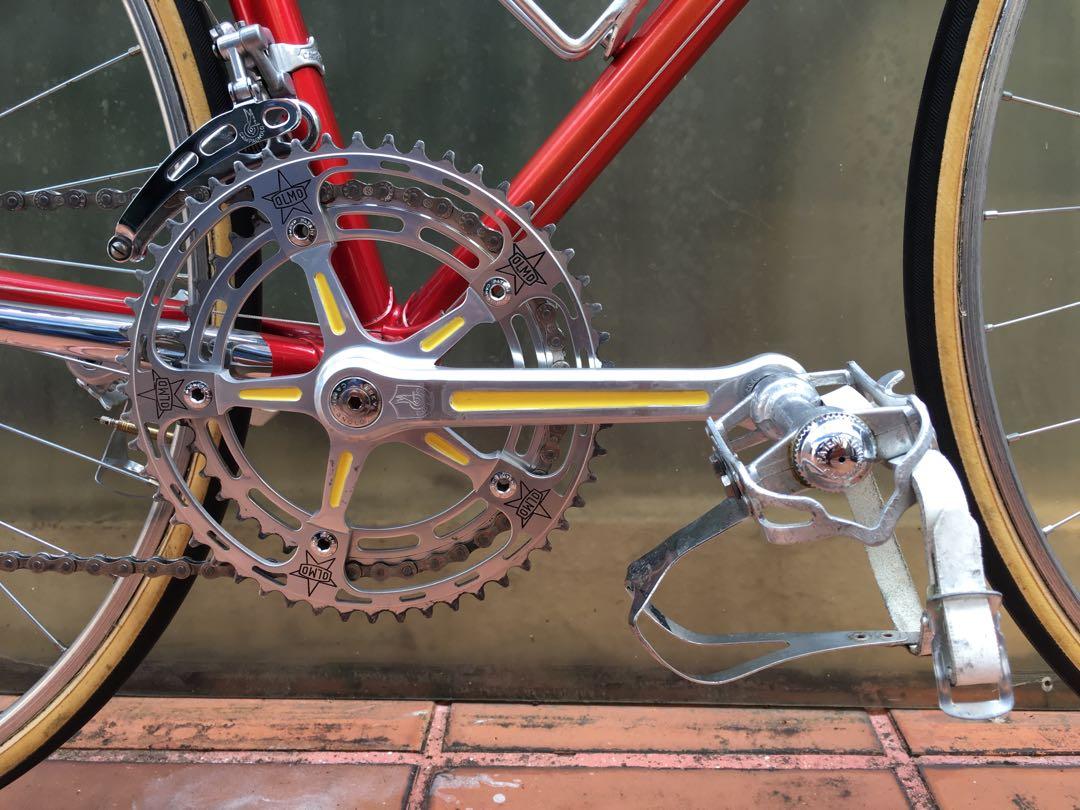 Olmo Competition 1970s, Sports Equipment, Bicycles & Parts, Bicycles on ...