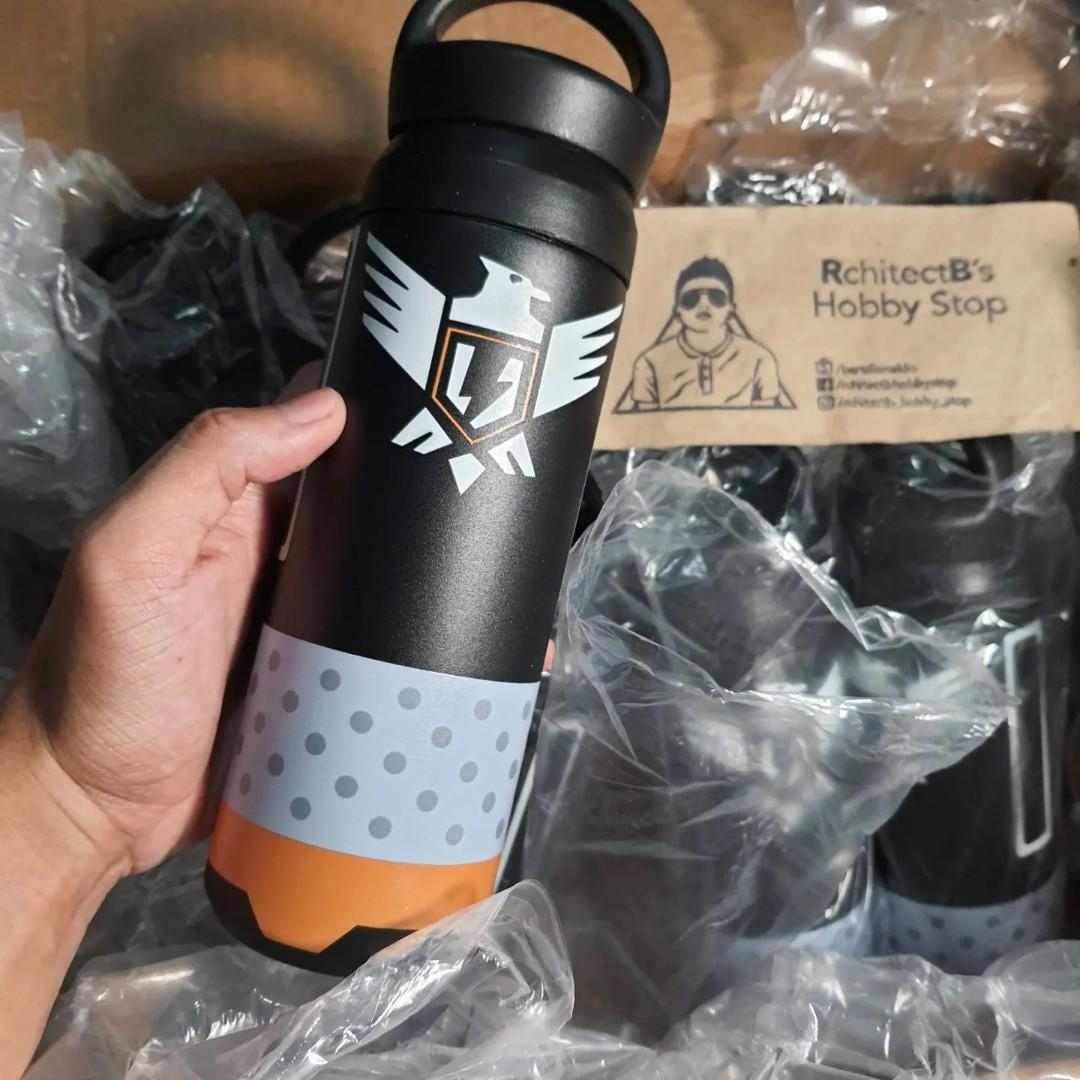 ORIGINAL Apex Legends Phoenix Kit Tumbler 500ml, Furniture & Home ...