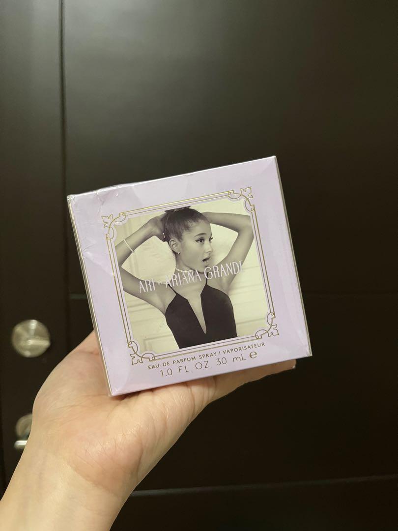 Original Ari By Ariana Grande Perfume 30ml, Beauty & Personal Care ...