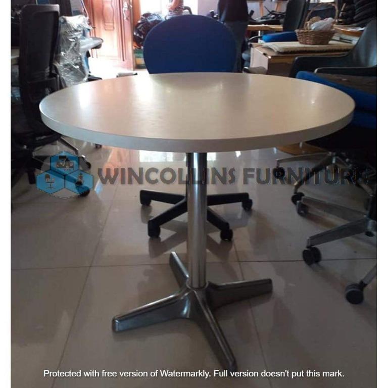 pantry table X office table X office furniture, Furniture & Home Living ...