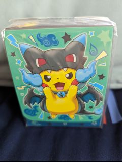 Affordable "pikachu poncho box" For Sale | Carousell Singapore