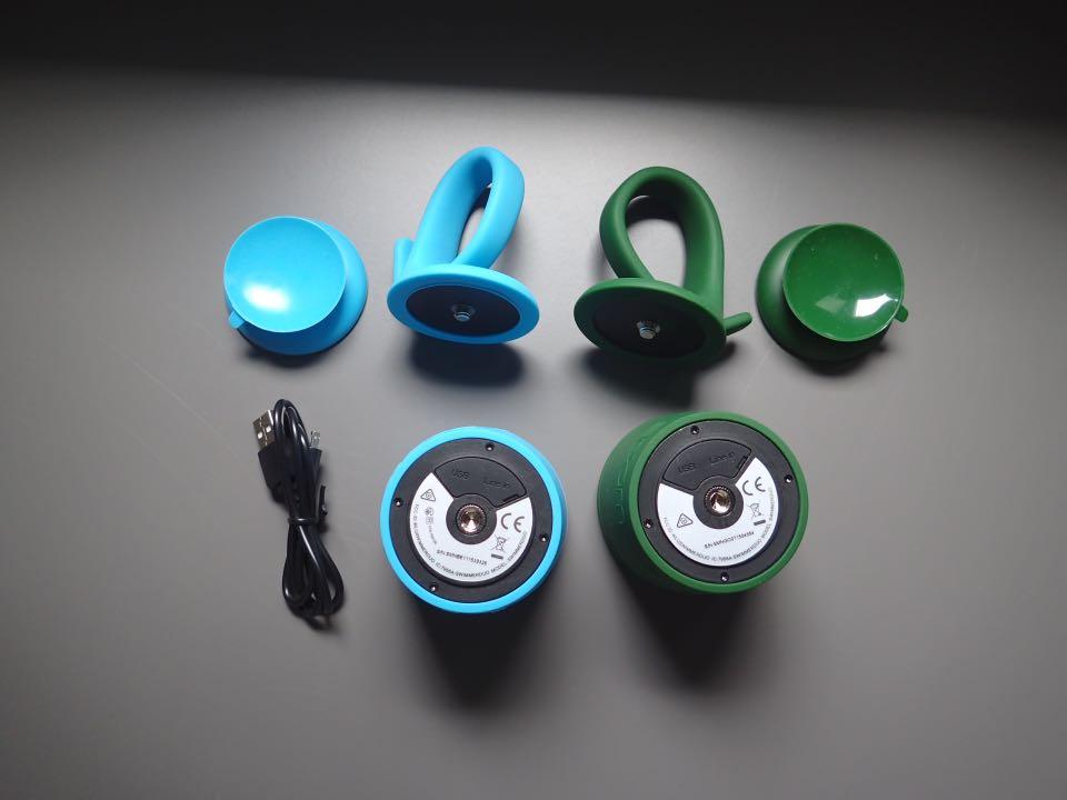 Polk Boom Swimmer Duo - Waterproof Speakers, Audio, Soundbars, Speakers ...