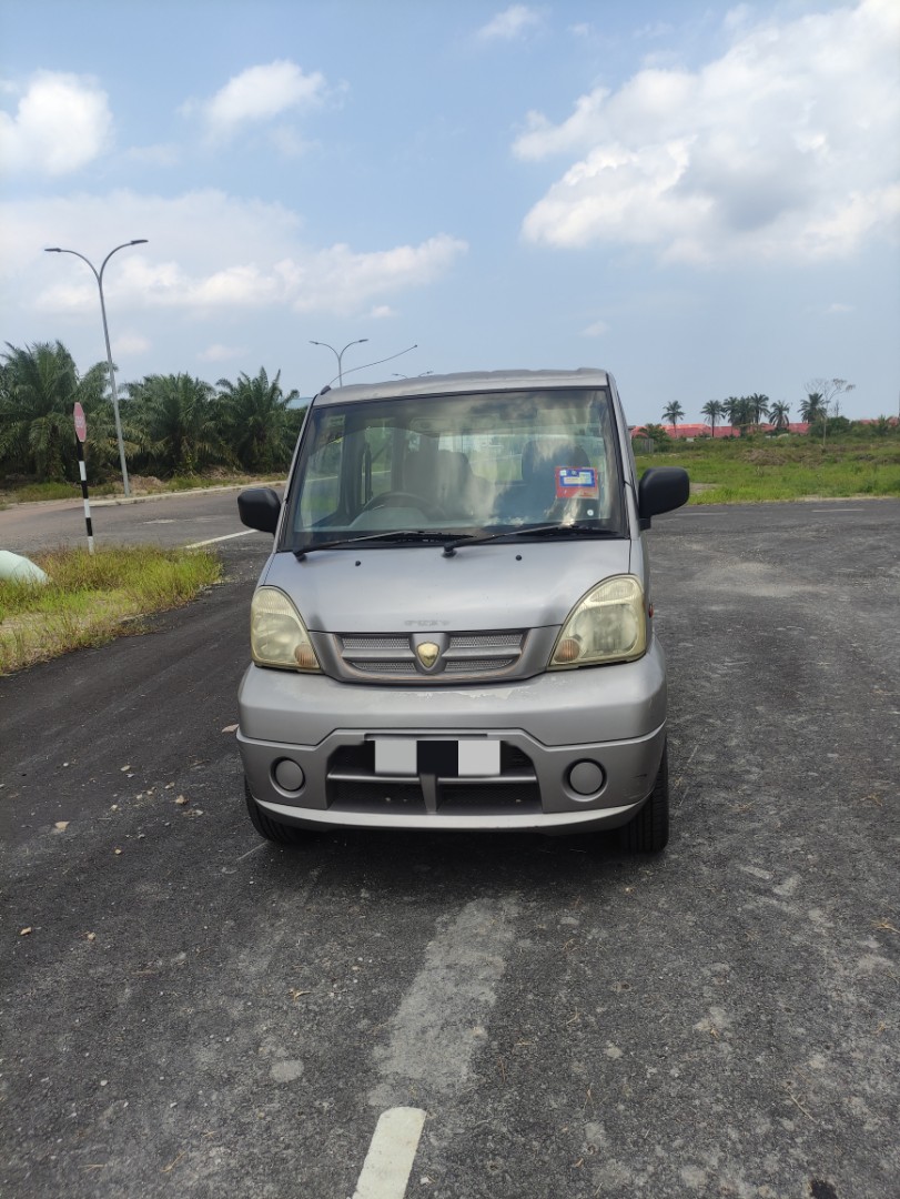 Proton juara, Cars, Cars for Sale on Carousell