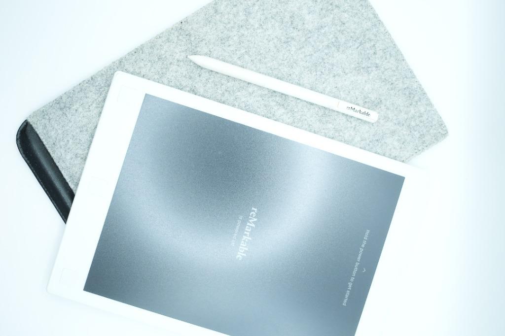 Remarkable - The Paper Tablet v1, Mobile Phones & Gadgets, Tablets ...