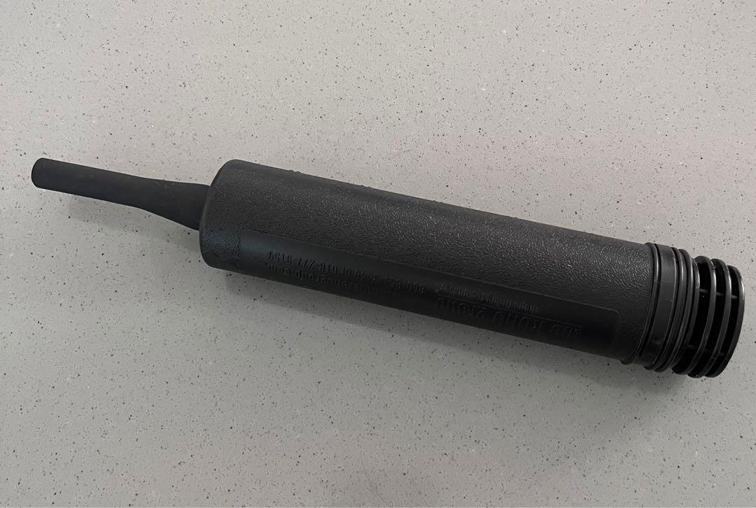Roho Hand Air Pump, Everything Else on Carousell