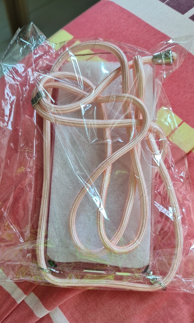 S21 Ultra lanyard casing, Mobile Phones & Gadgets, Mobile & Gadget ...