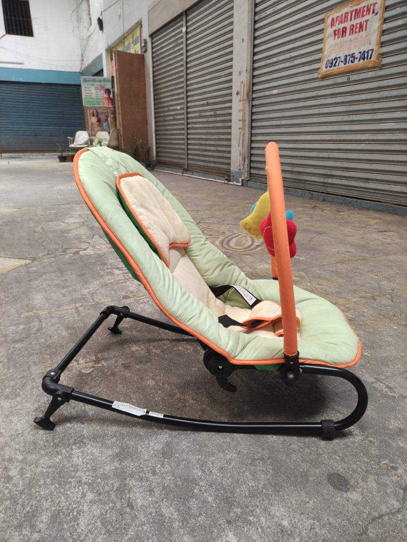 sale rocker japan surplus, Babies & Kids, Infant Playtime on Carousell